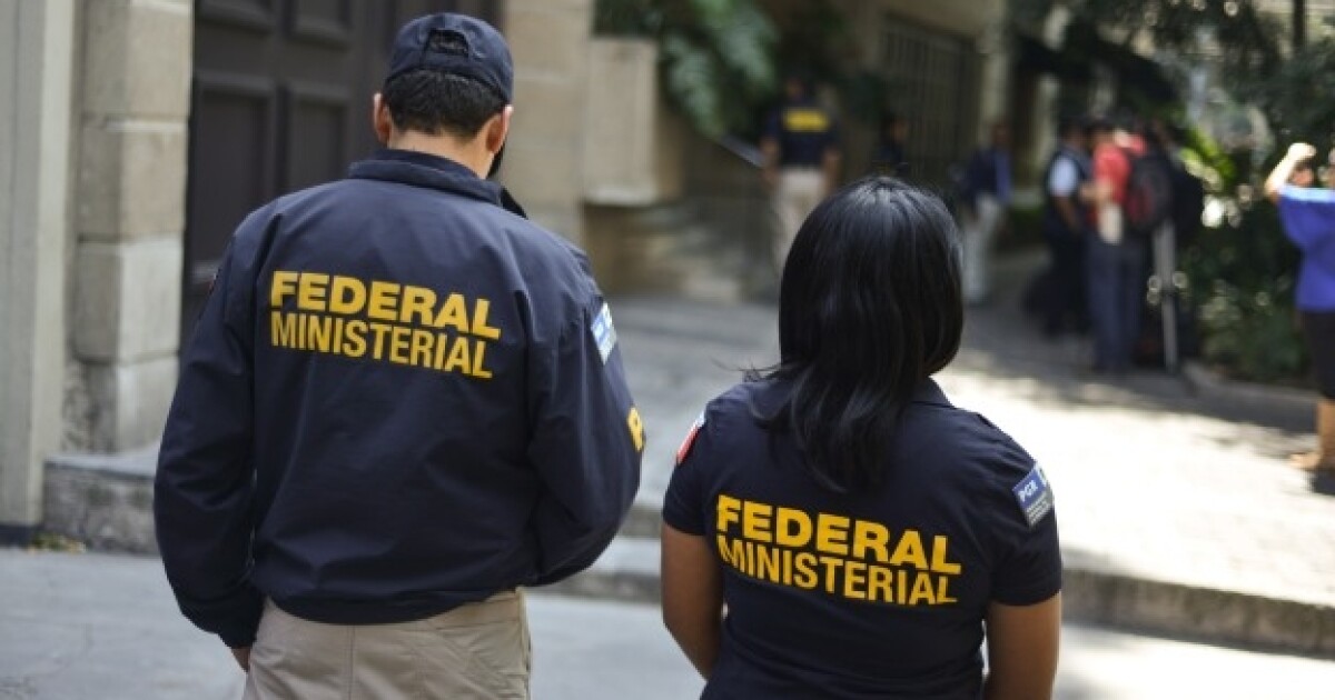 La PGR crea la nueva Agencia de Investigación Criminal