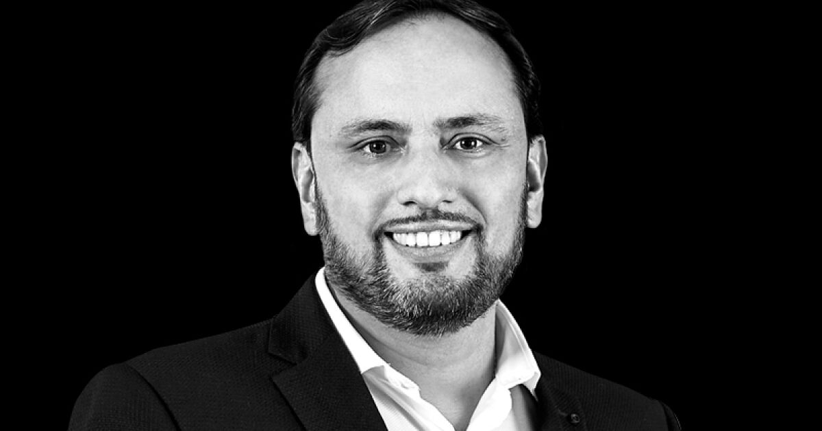 Claudio Rodríguez Galán