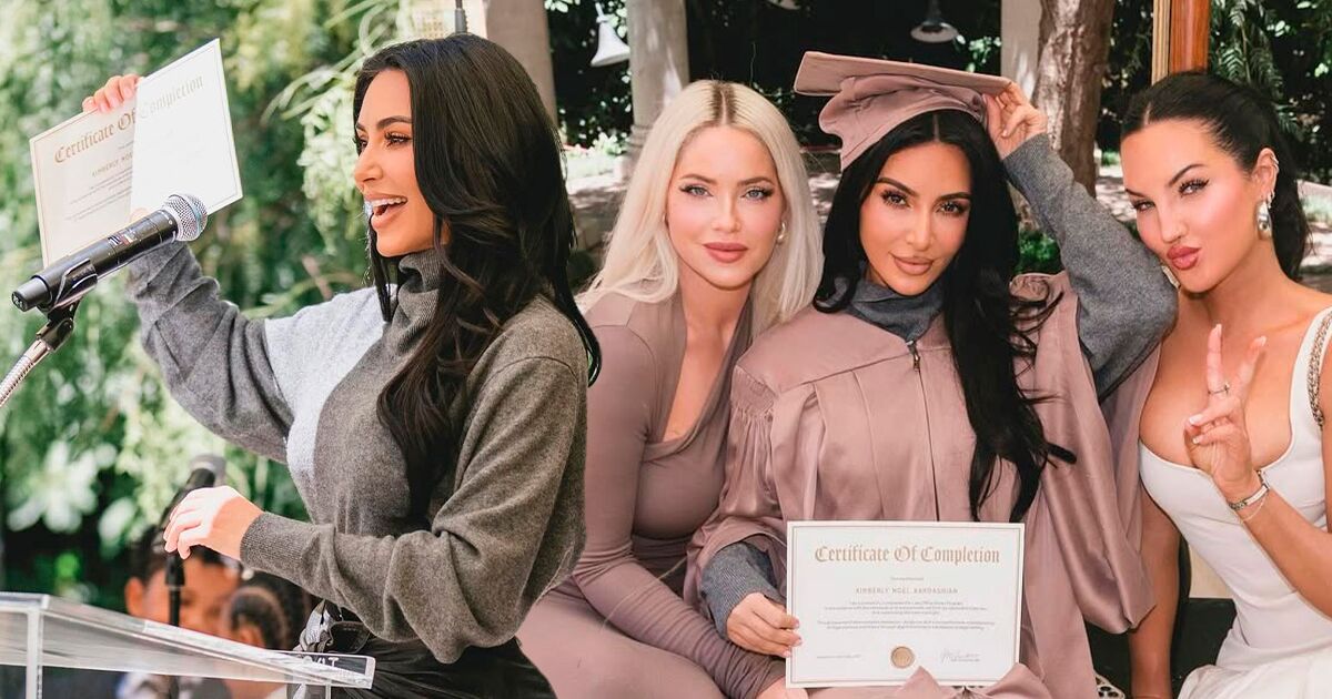Como tener una melena brillante y suave en tu graduación