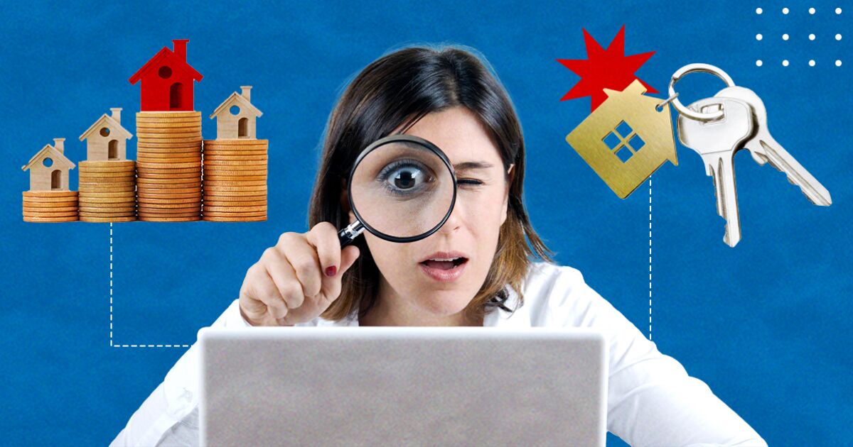 ¿Buscas casa para rentar? Sigue estos consejos clave