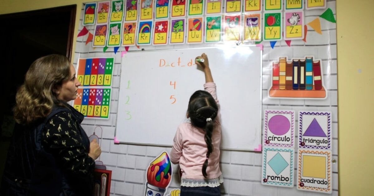 Calendario escolar 2024-2025 de la SEP: estas son las fechas importantes