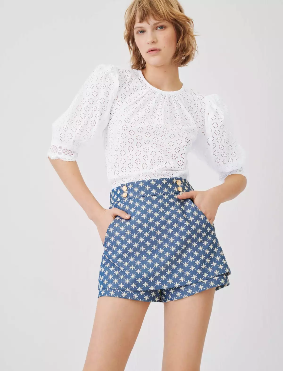 Maje abre tienda online en México