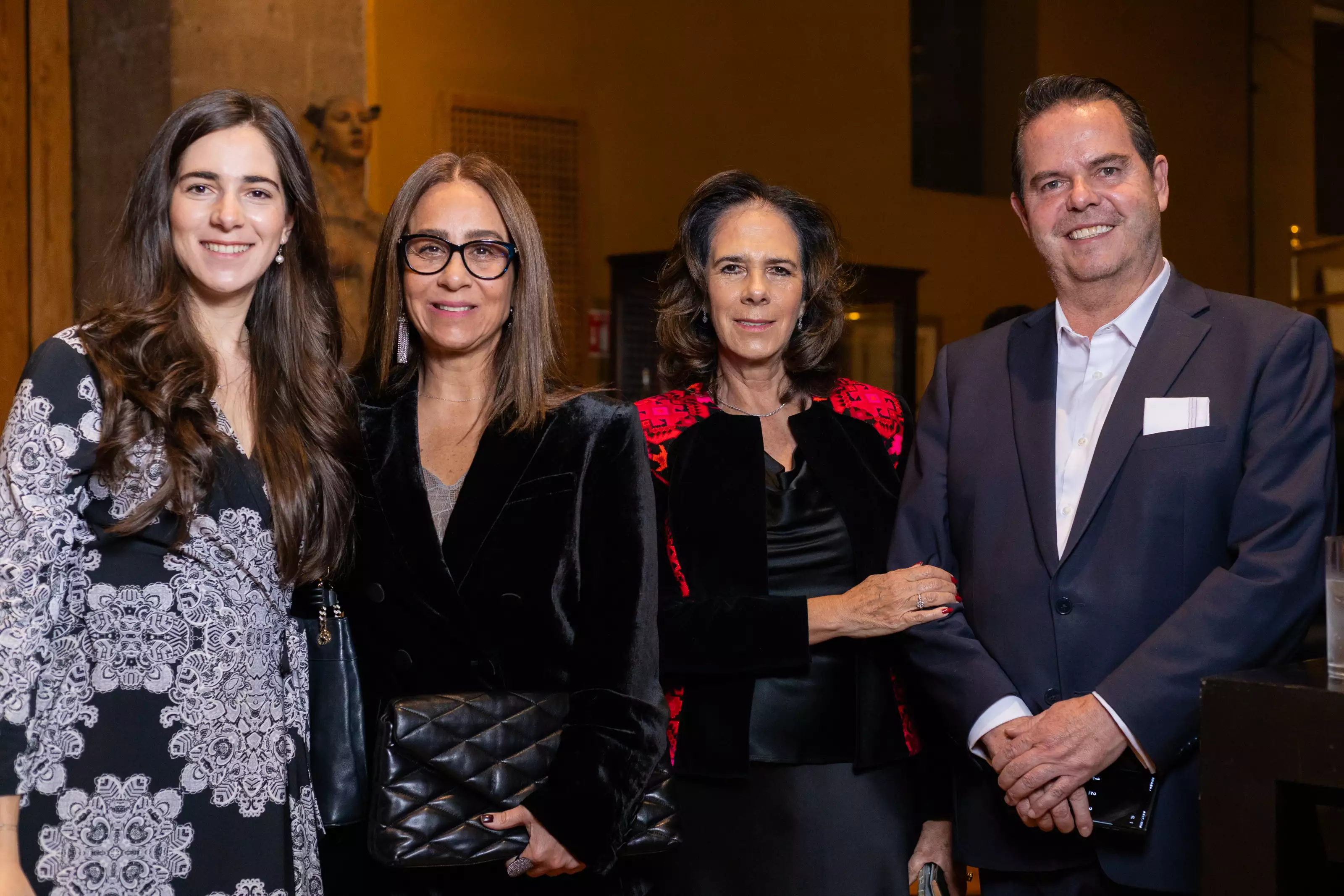 Fundación ALSEA premia a su proyecto ganador y celebra 20 años de historia