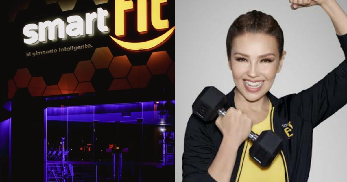 La estrategia de Smart Fit para aprovechar la euforia por querer hacer ...