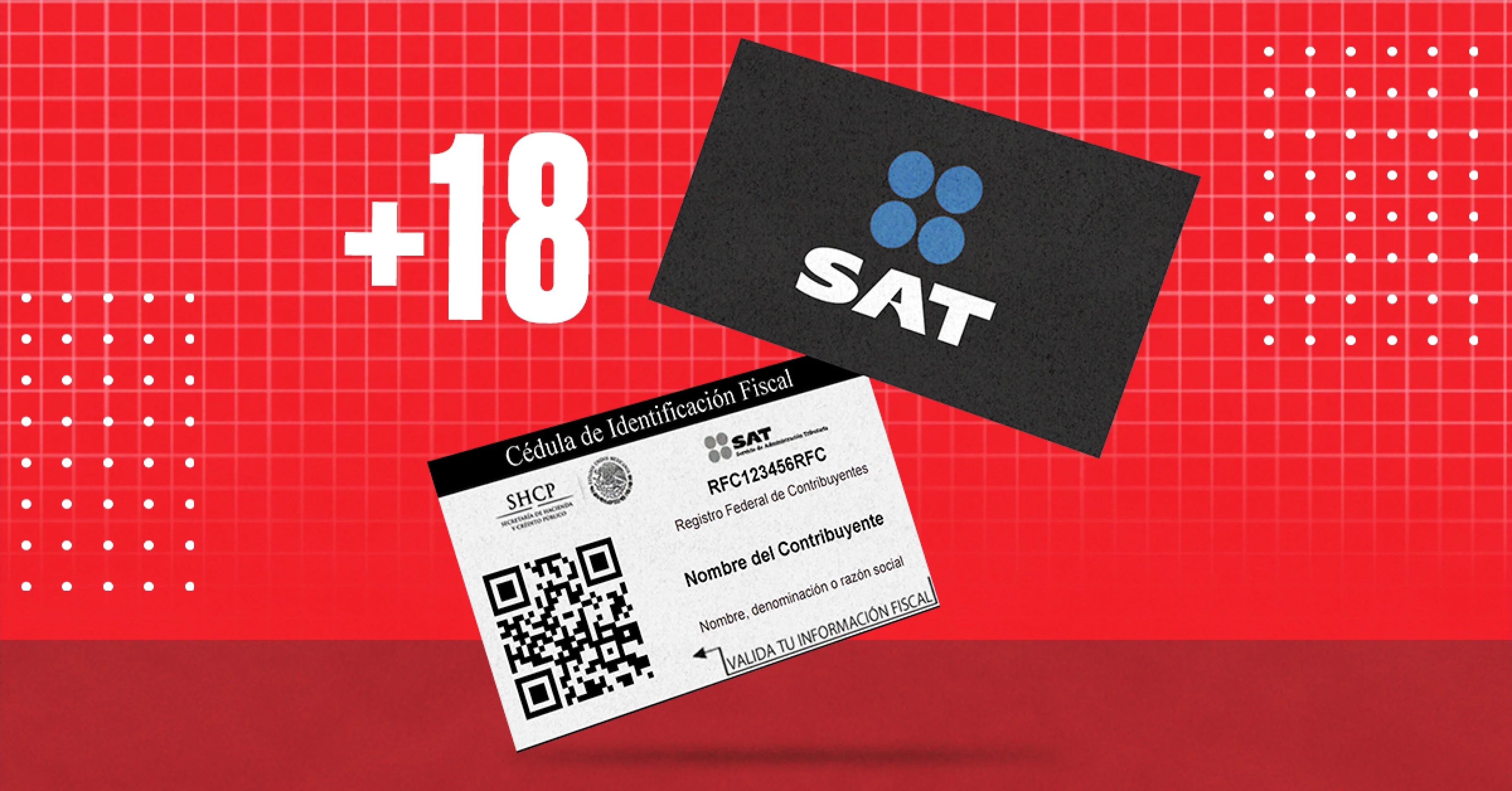 ¿Cómo sacar mi RFC por primera vez? Pasos para hacerlo