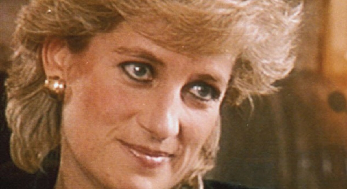 Este es el episodio que nos hizo ver a Lady Di como simplemente Diana