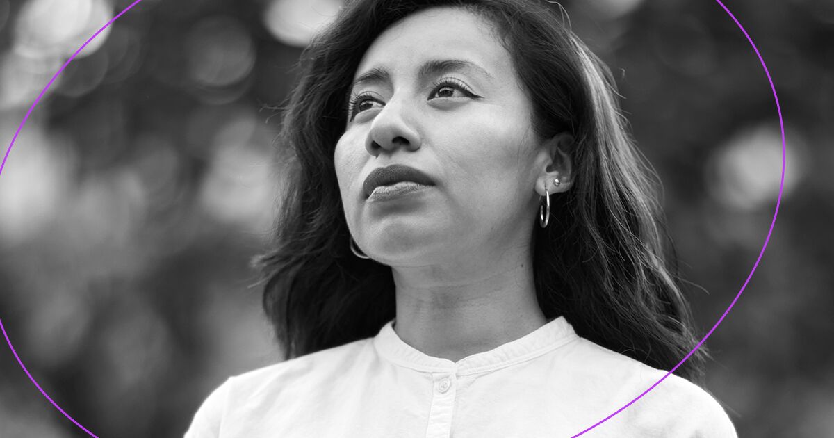 La mexicana, Luvia Lazo, se convierte en la ganadora de Leica Women ...