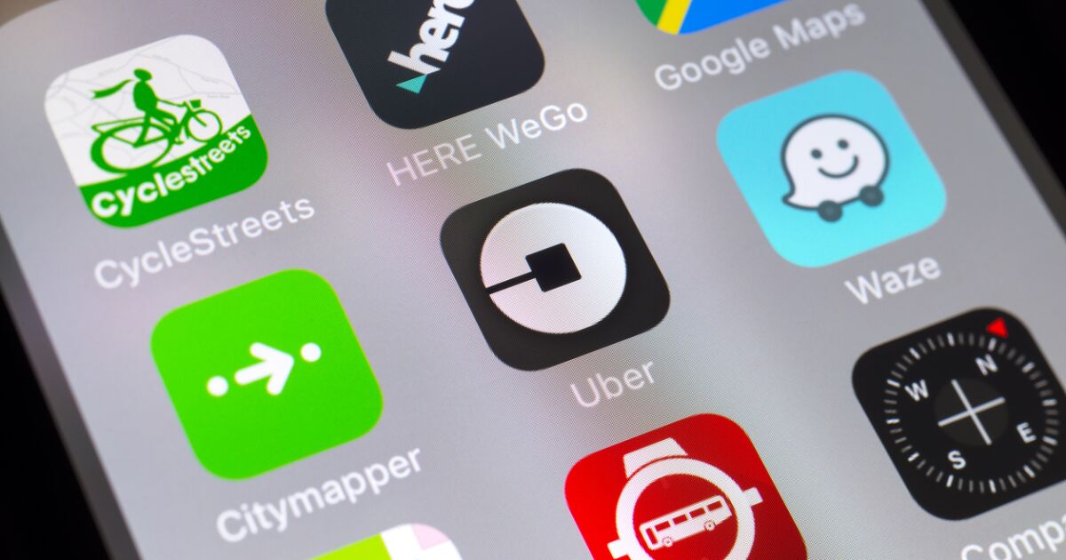 Uber celebra un lustro en México con inversión de 2 mdd