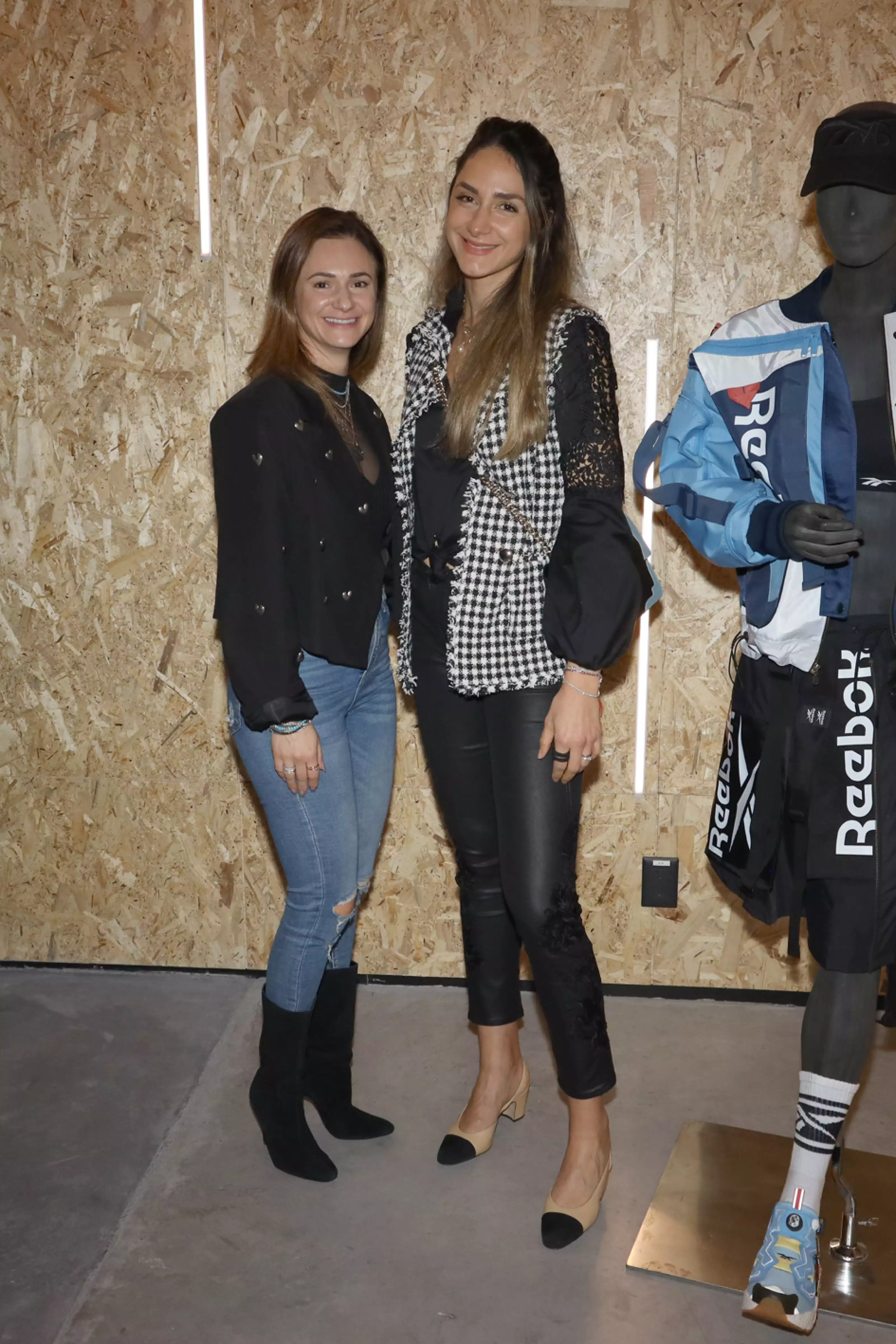 La familia Tawil y sus socios abren las puertas del nuevo showroom de ...