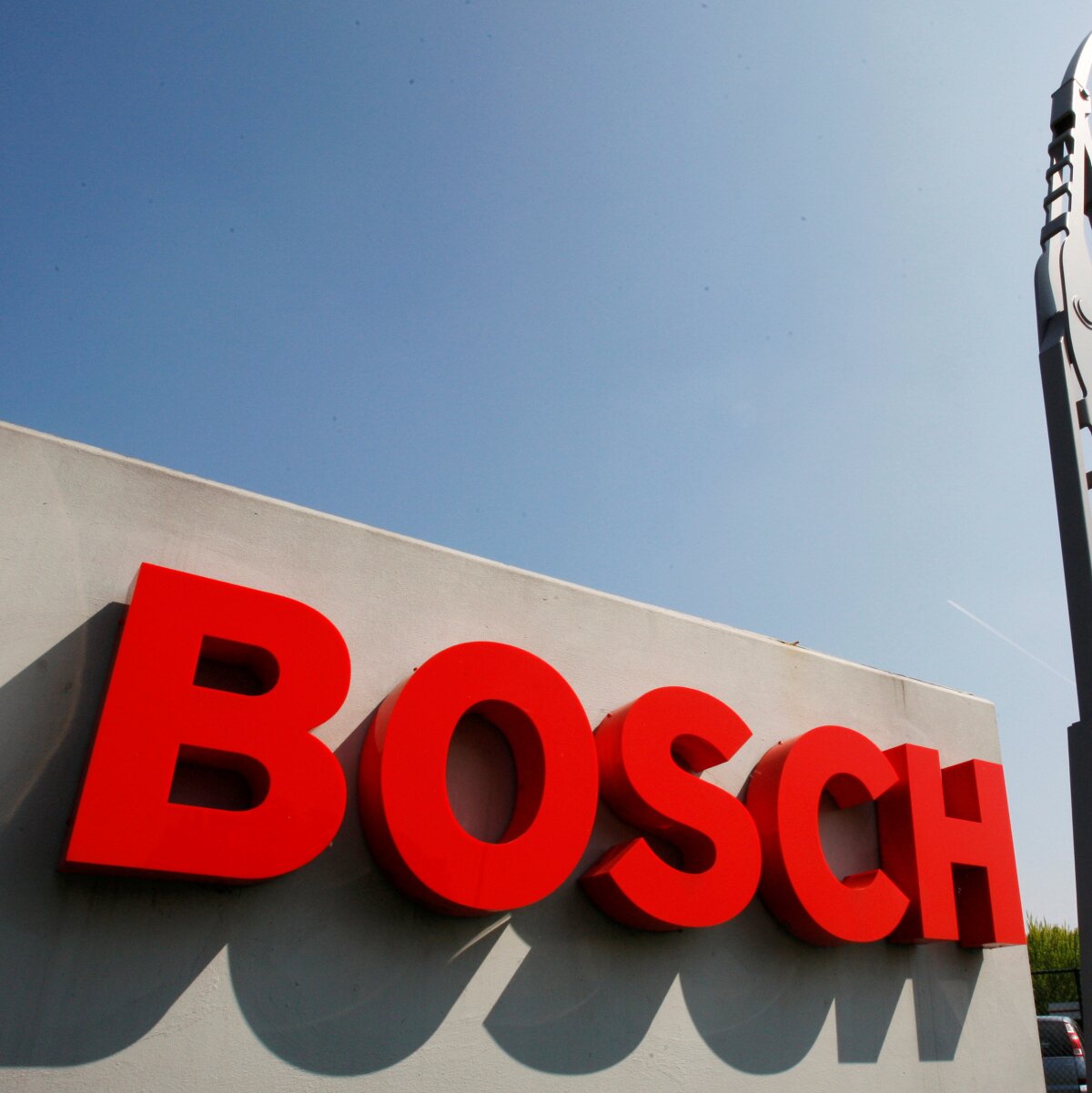 La planta Bosch-Toluca pretende ser la número uno de Norteamérica