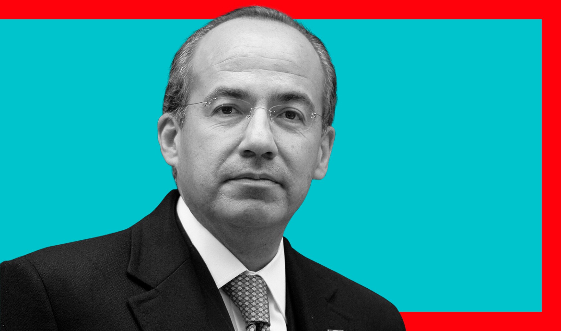 Felipe Calderón llega a los 58 años activo políticamente y en la mira ...