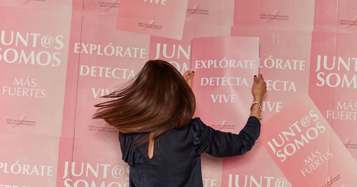 8 marcas que se pintan de rosa y se suman a la lucha contra el cáncer ...