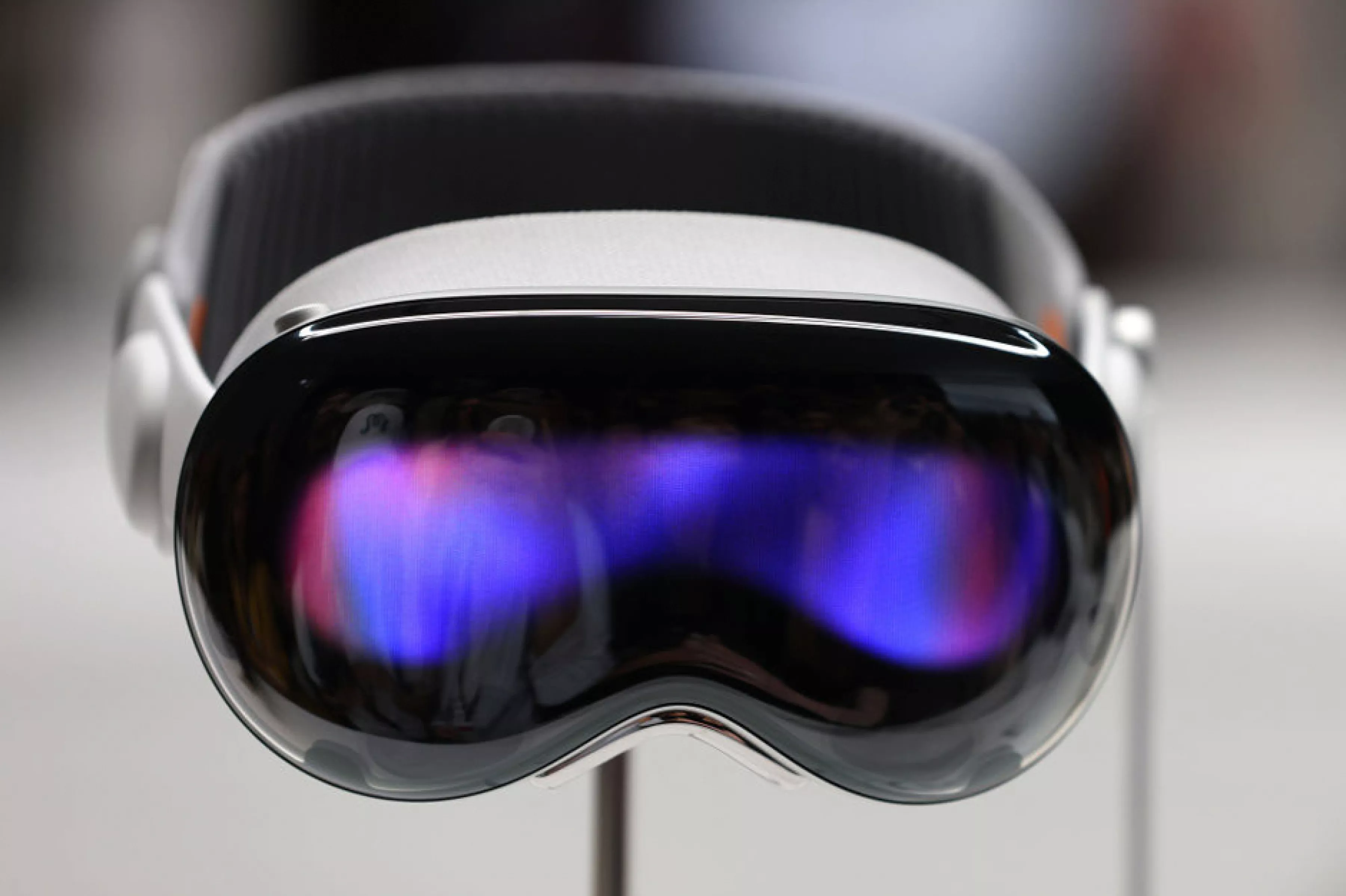 Precio de los Apple Vision Pro en pesos: ¿Cuándo llegan a México?