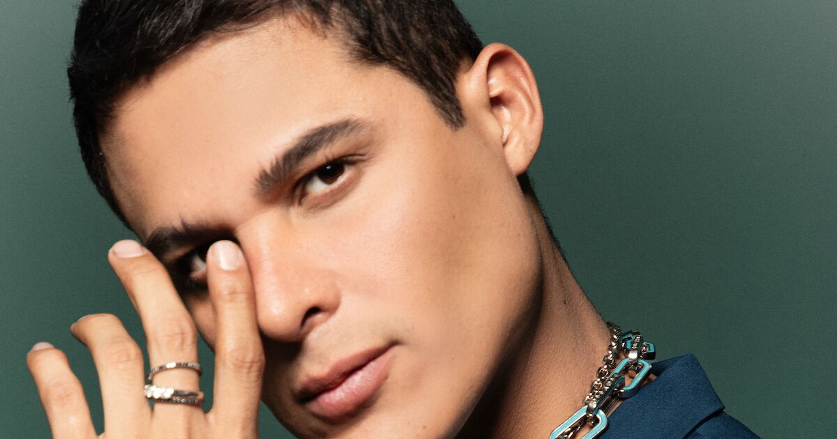 El Diario de Belleza de Luis Torres