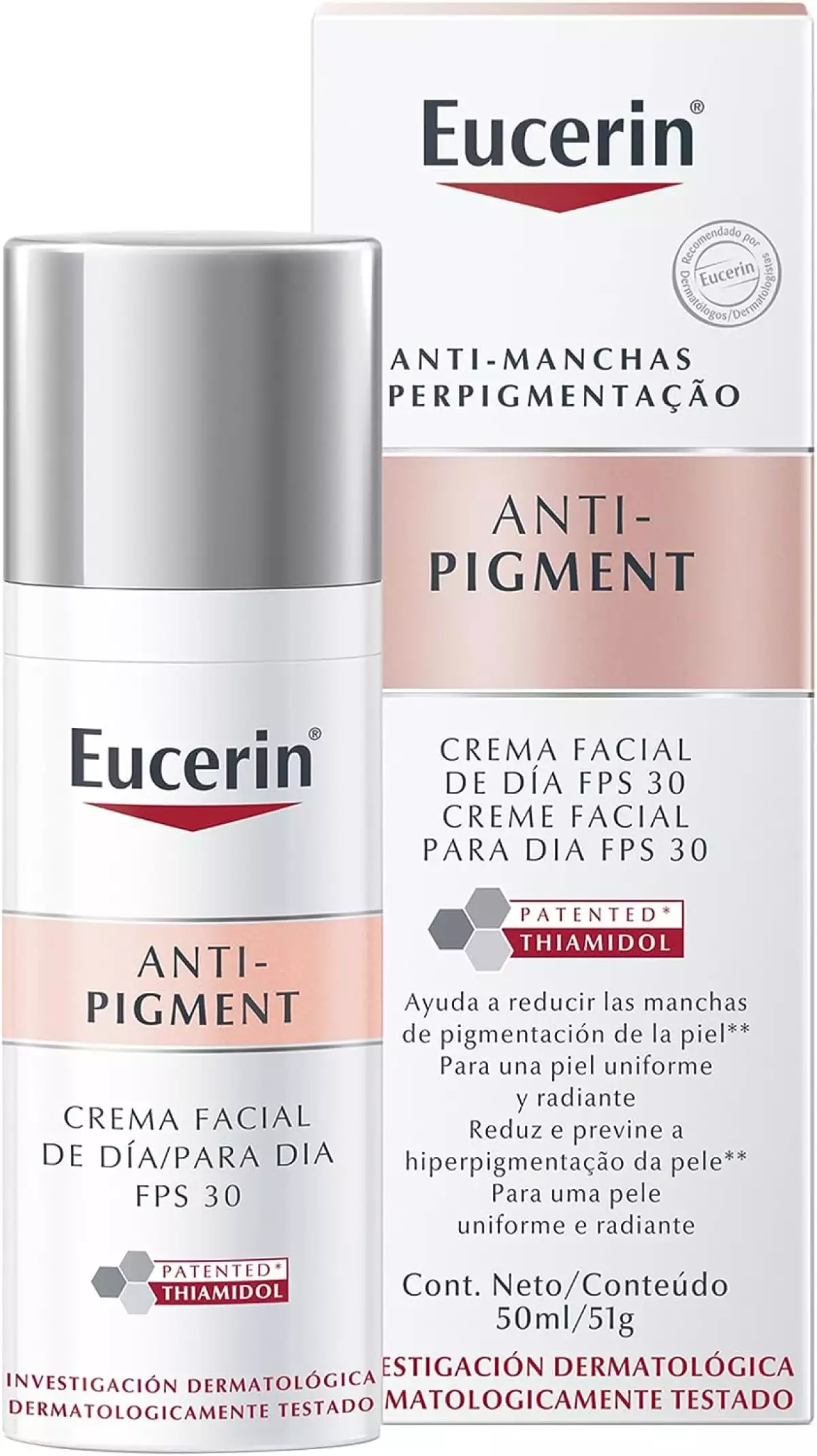 Cremas aclarantes que sí funcionan para rostro y cuerpo