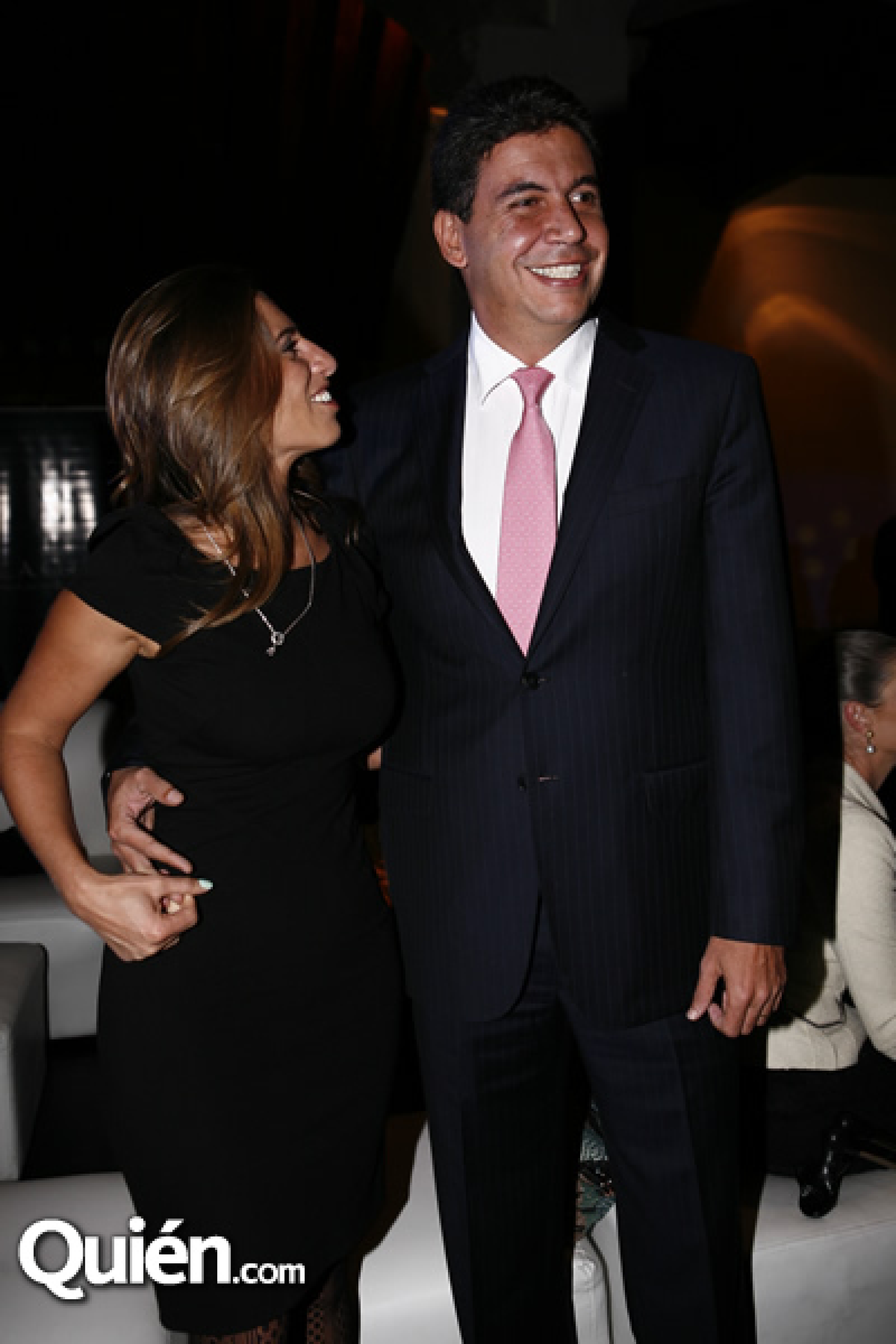 Arturo Elías Ayub premio al líder del año