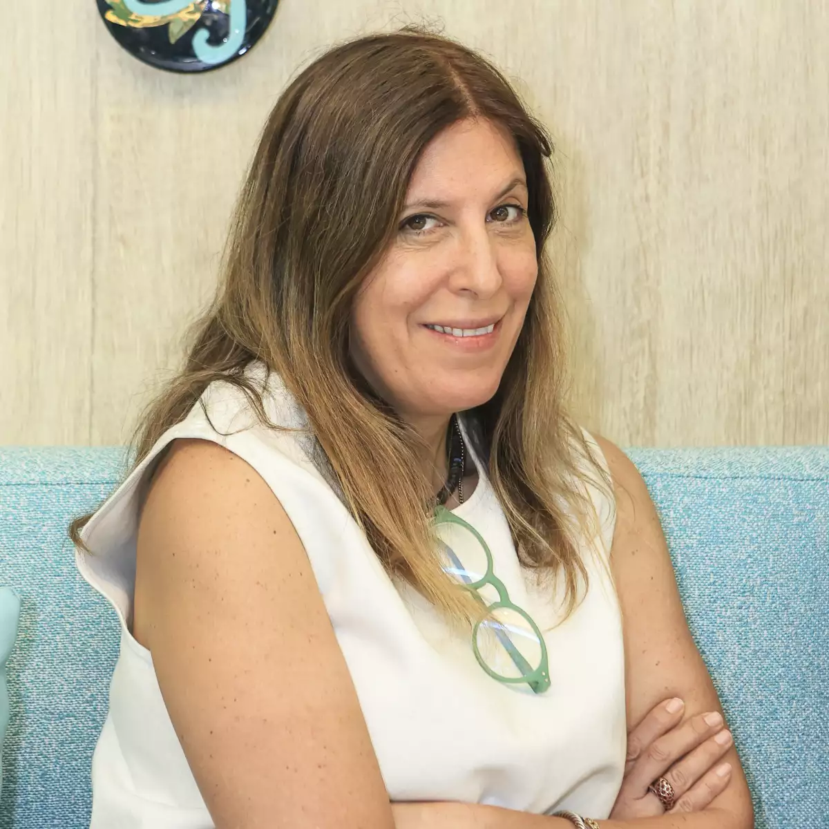 Rodman Primack y Rudy Weissenberg presentan 'Love How You Live' en Blue ...