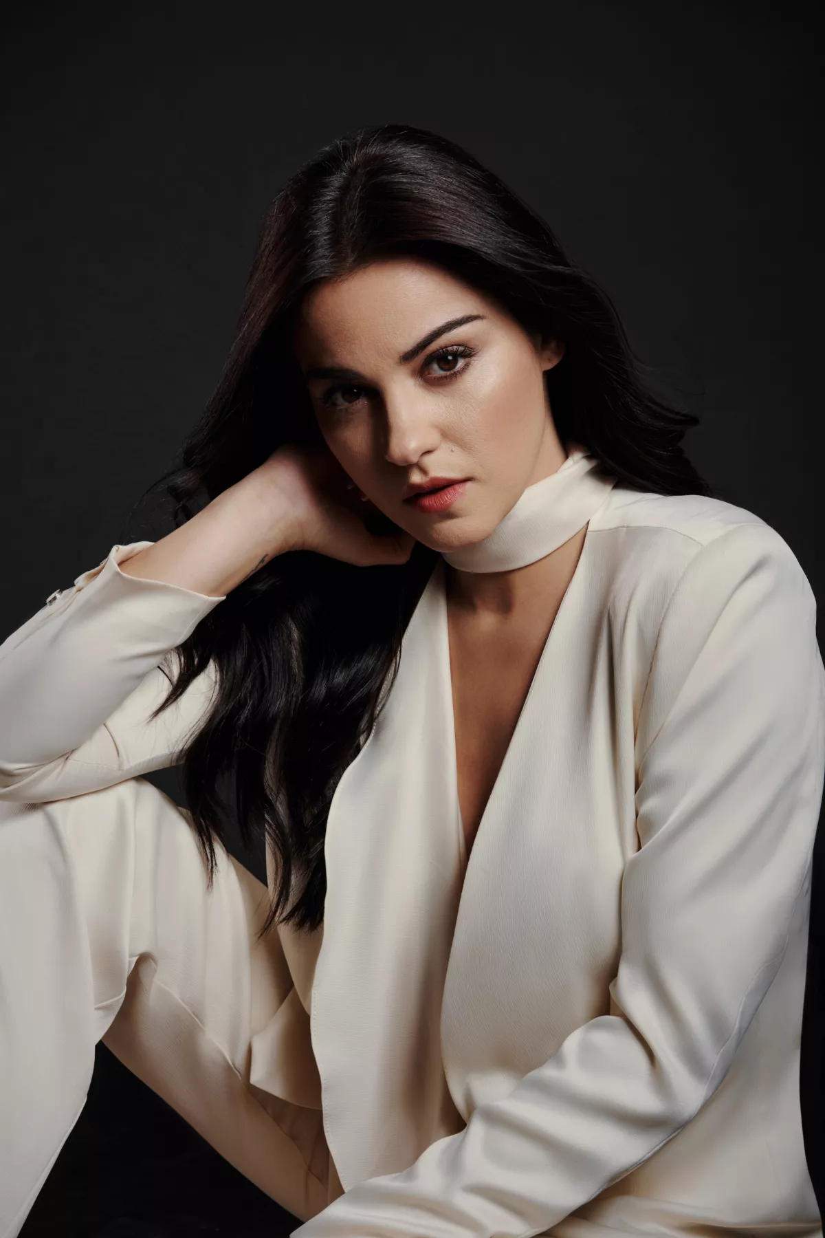 Maite Perroni sale en defensa de su esposo, Andrés Tovar, tras ...