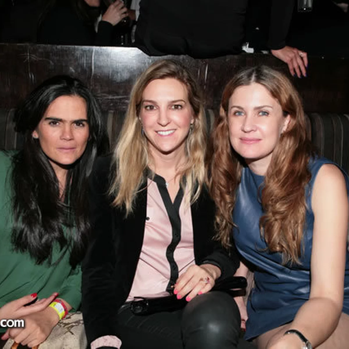 Karen Beckmann presenta `Crane´