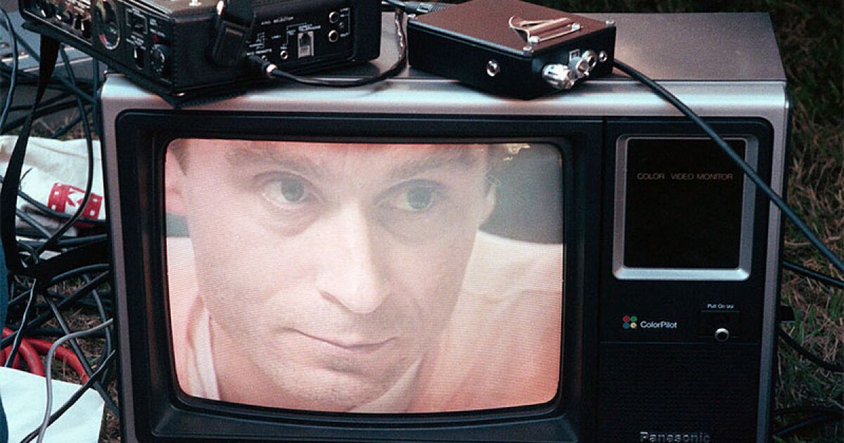 La serie que dará voz a Ted Bundy llega a Netflix