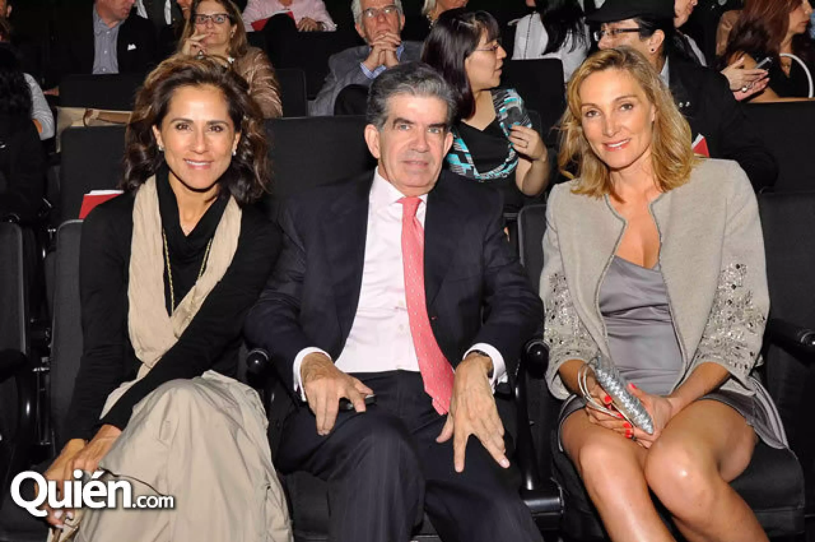 Presentación del libro de Claudia Marcucetti