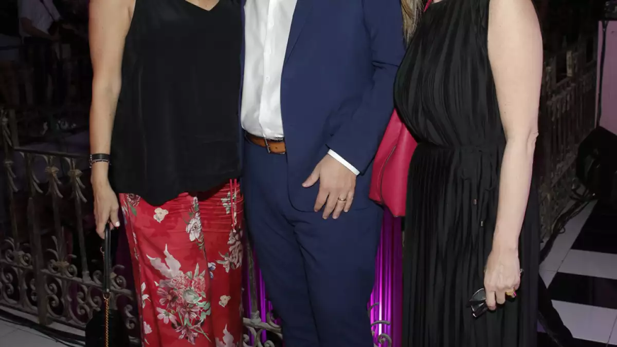 Ana Brenda Contreras, nerviosa en su reencuentro con Iván Sánchez