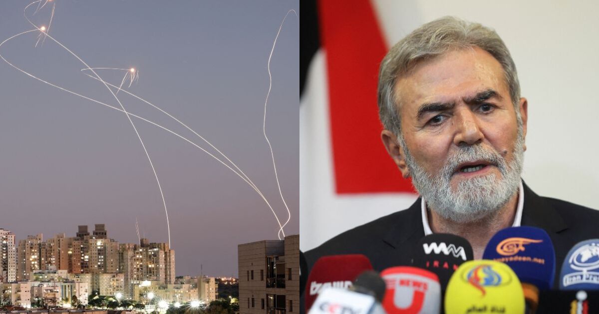 Qué es la Yihad Islámica y por qué Israel la combate?