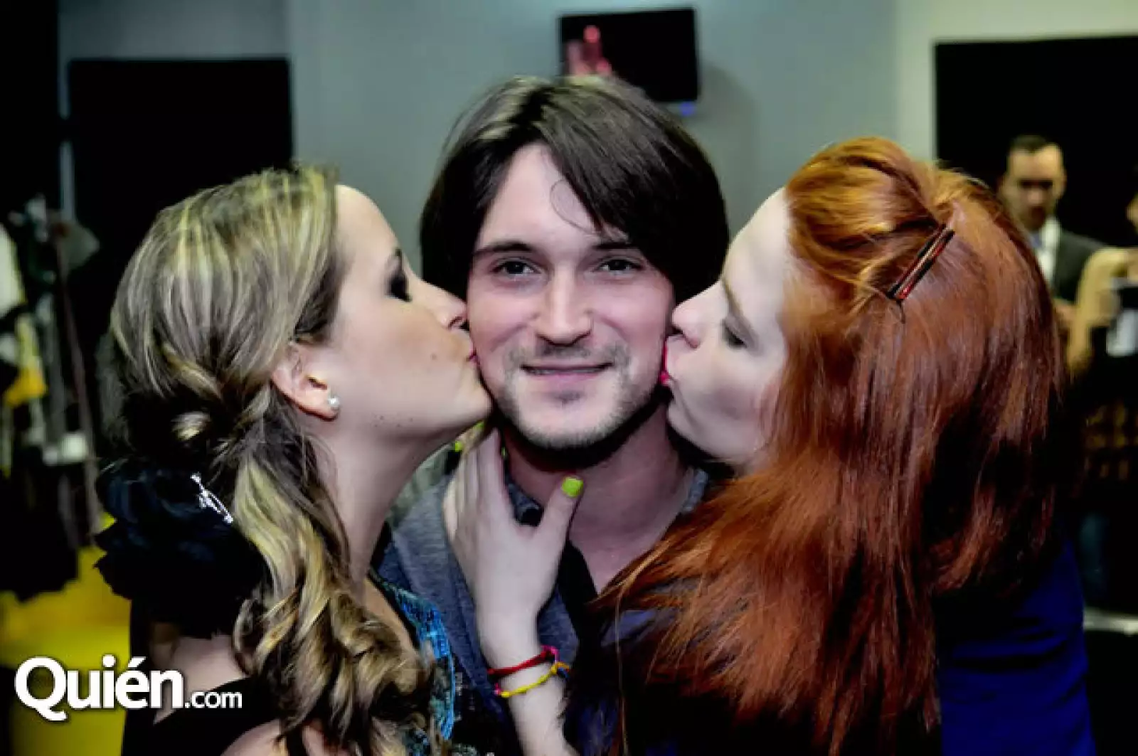 Venta nocturna fuera de serie