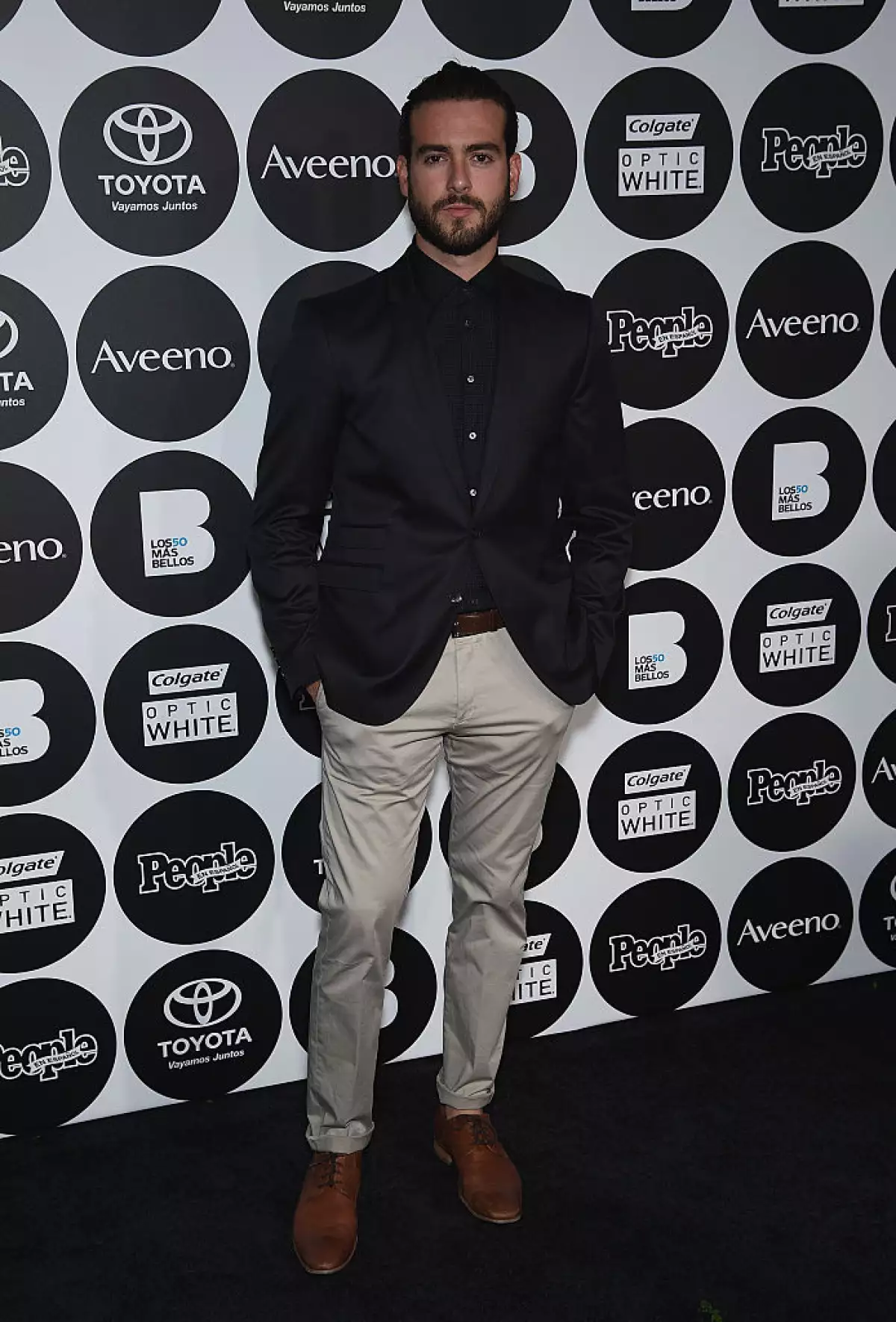 Muere Jorge Lyle, papá de Pablo Lyle; el actor no habría obtenido ...