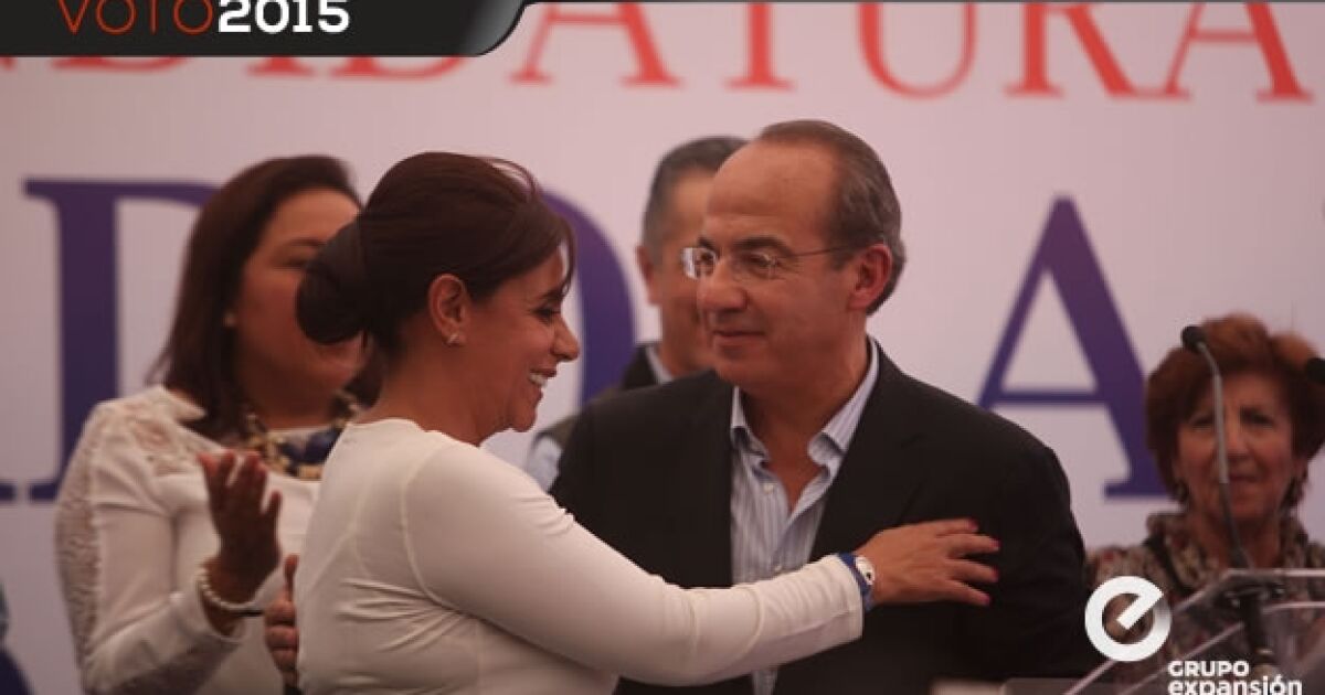 Calderón no tiene calidad moral para hablar de Michoacán: Navarrete