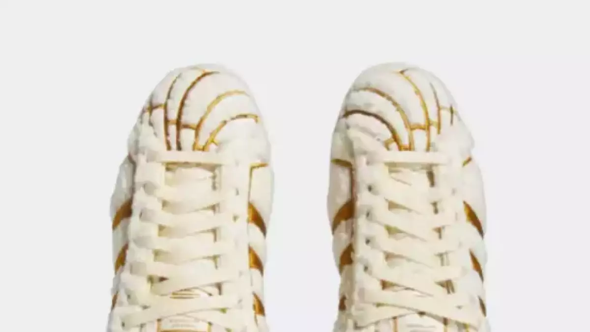 Adidas vs Nike: la guerra de los tenis de concha y la de Jarritos