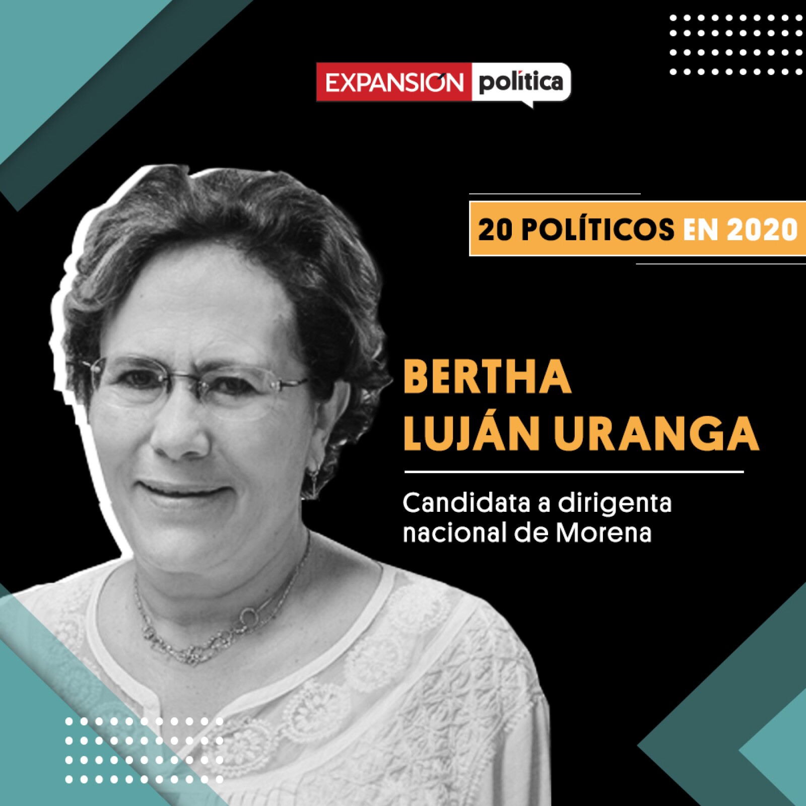 20 políticos que pueden protagonizar (para bien o no) el 2020