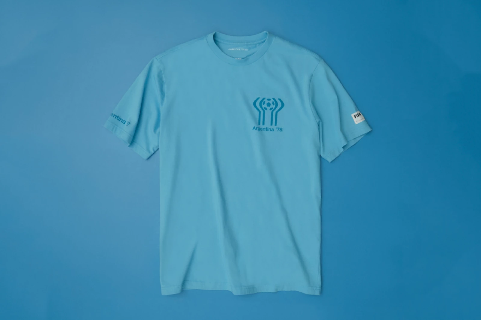 FIFA Classics: los emblemas de los Mundiales más memorables