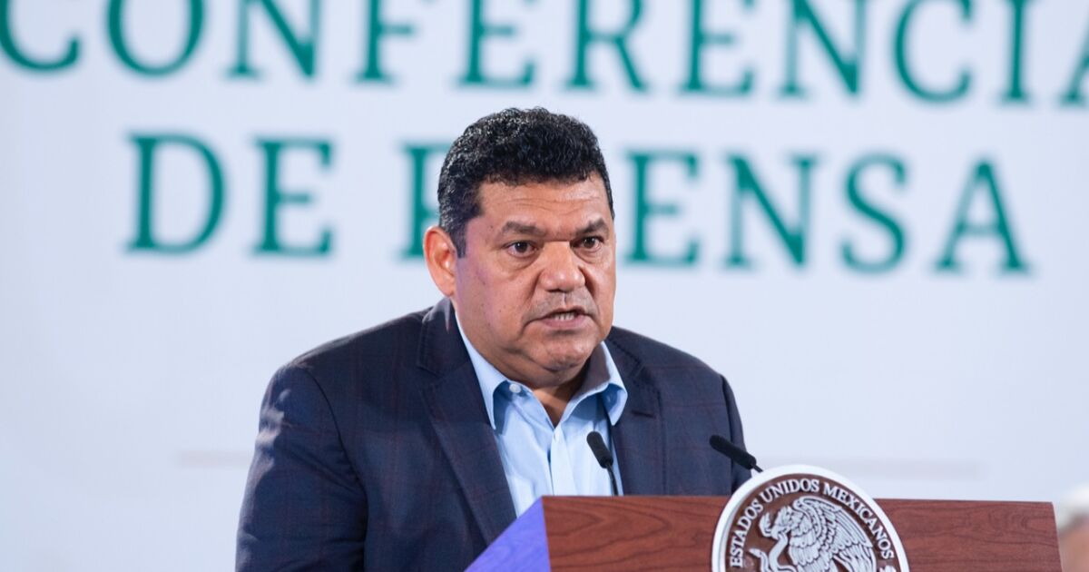 Javier May Rodríguez: ¿quién es el nuevo encargado del Tren Maya?