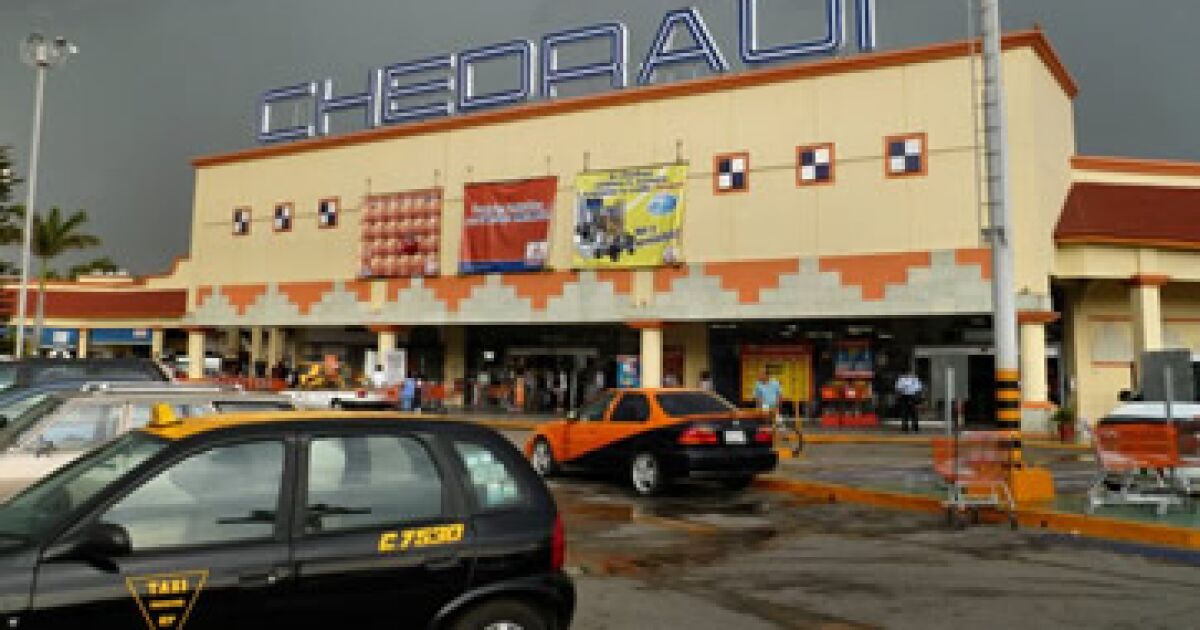Chedraui ‘hace el súper’ con más tiendas