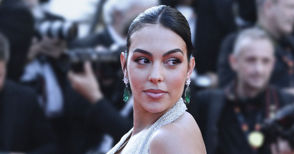 Georgina Rodríguez rompe récords con un sexy video viral que publicó en ...