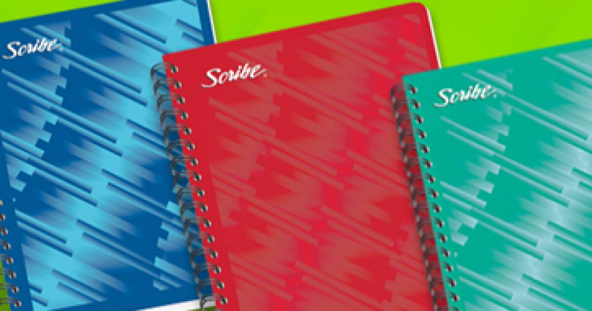 Bio Pappel cierra la compra de Scribe