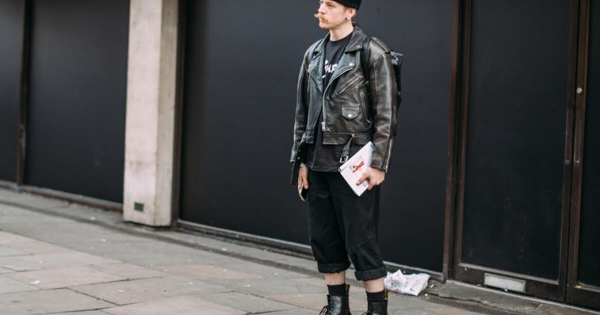 Los 5 estilos de botas que debes tener ya