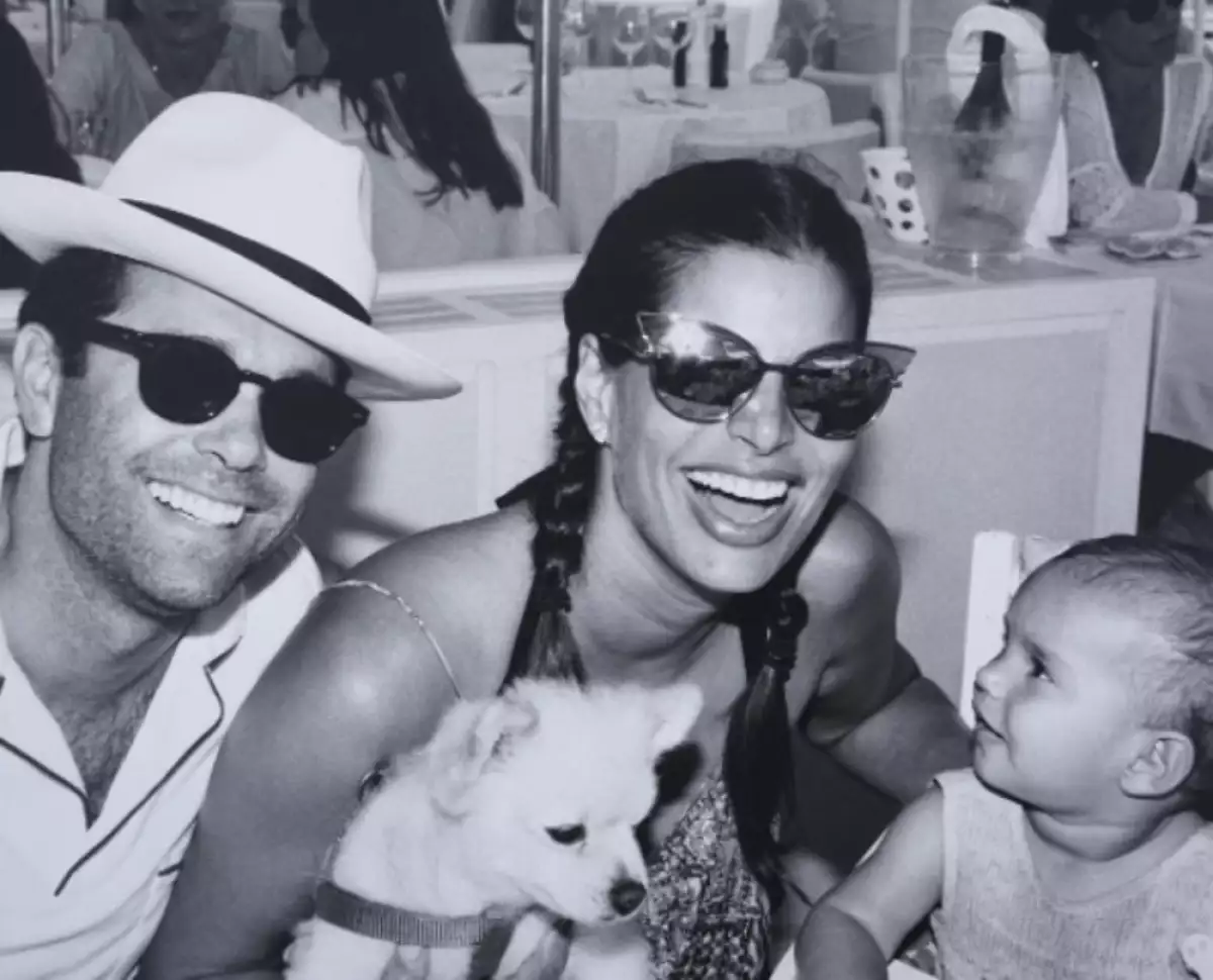 La familia crece Bárbara Coppel anuncia su segundo embarazo