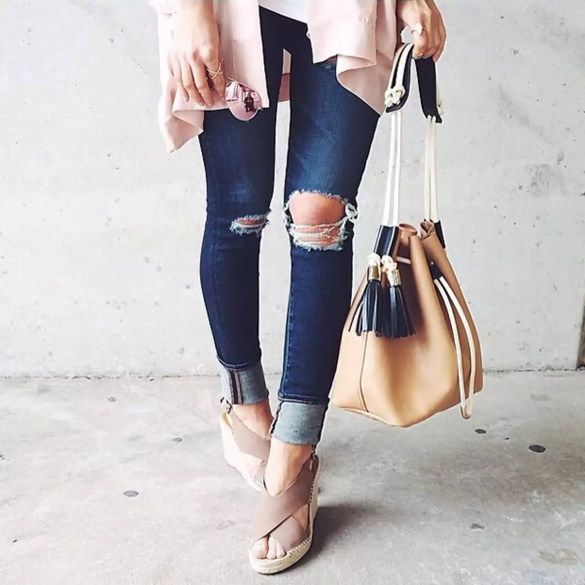 TOP 10: #InstaStyle a seguir