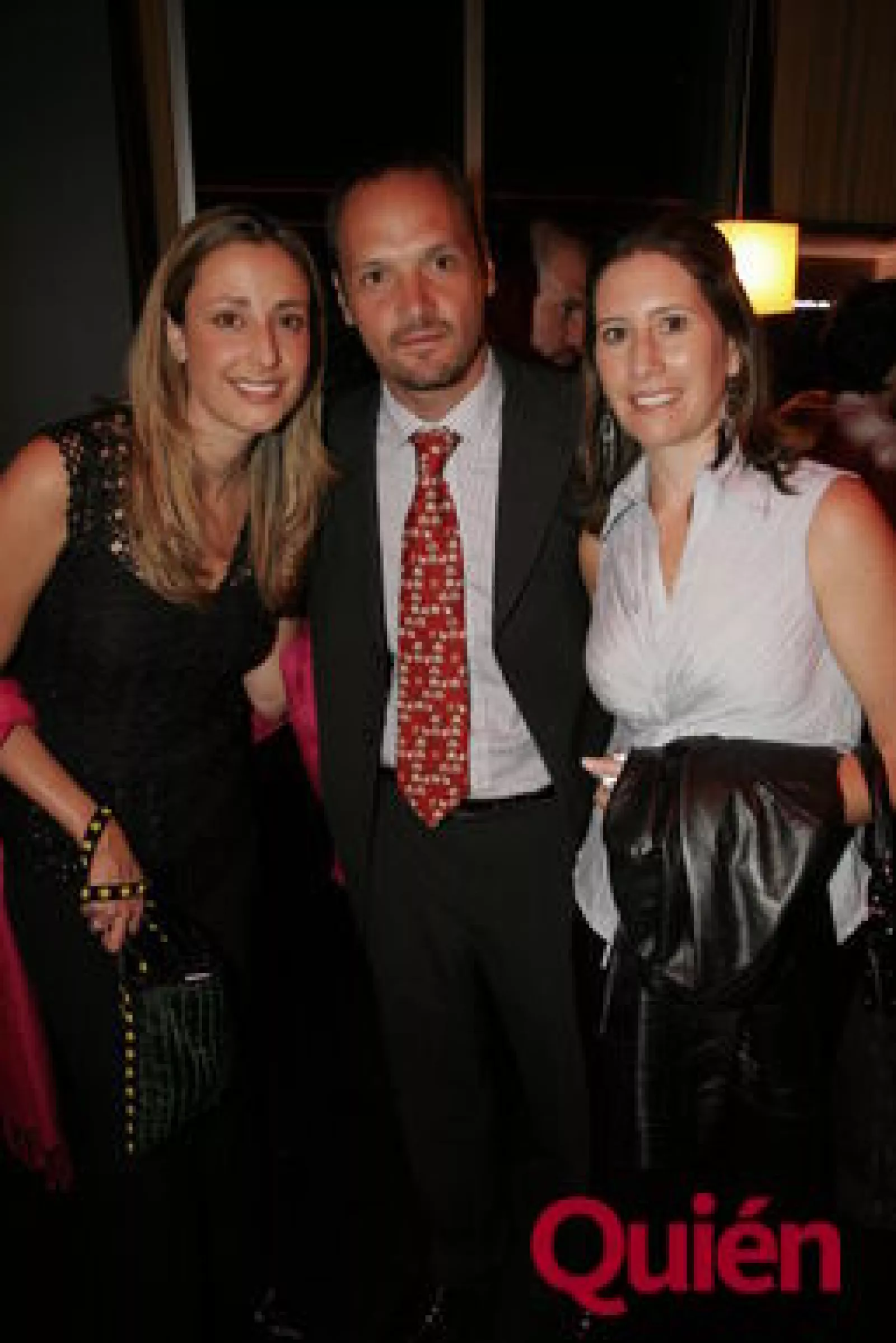 Evento a beneficio de la fundación VIFAC