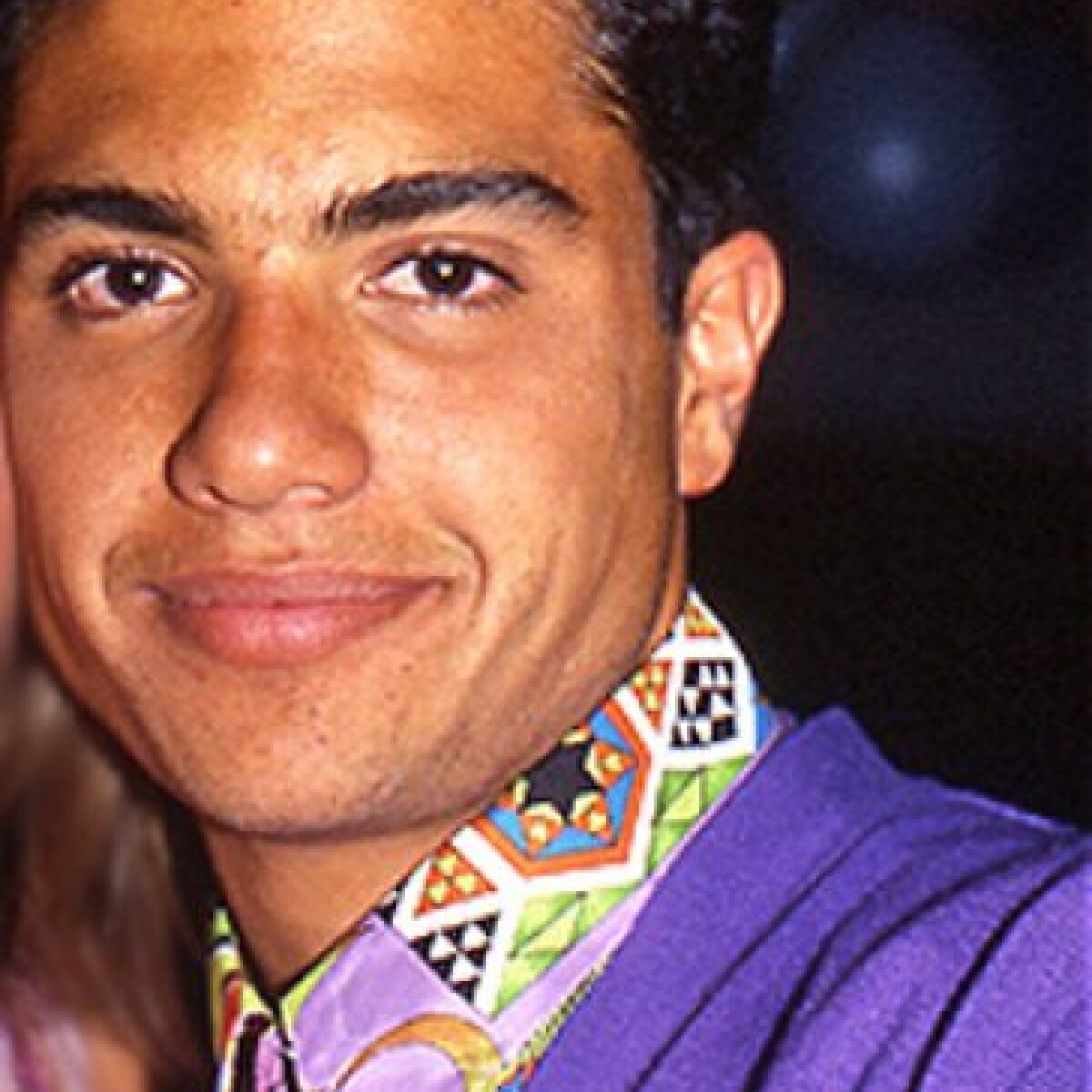 Jaime Camil