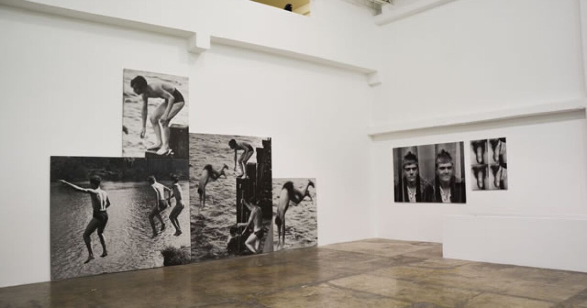 Monserrat Soto y Darío Villalba presentan exposición