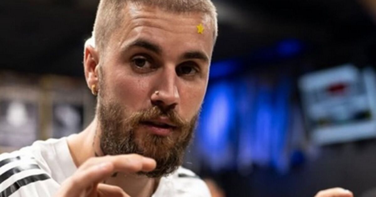 Justin Bieber sorprende al vestirse con camiseta de México y escuchar ...