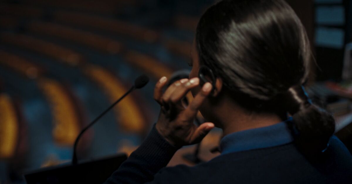 ¿Perdido en la traducción? Te explicamos el video de Miu Miu otoño ...