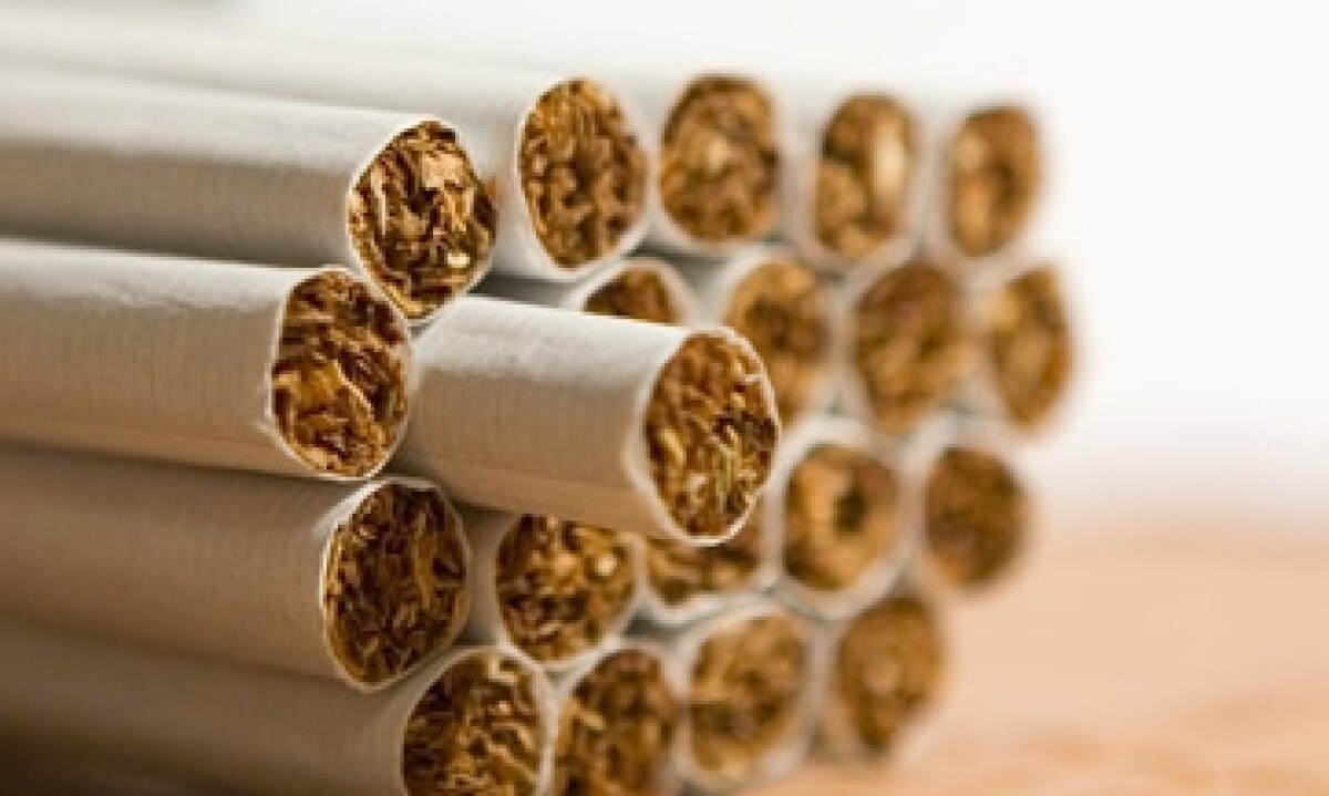 British American Tobacco cierra plantas en Chile