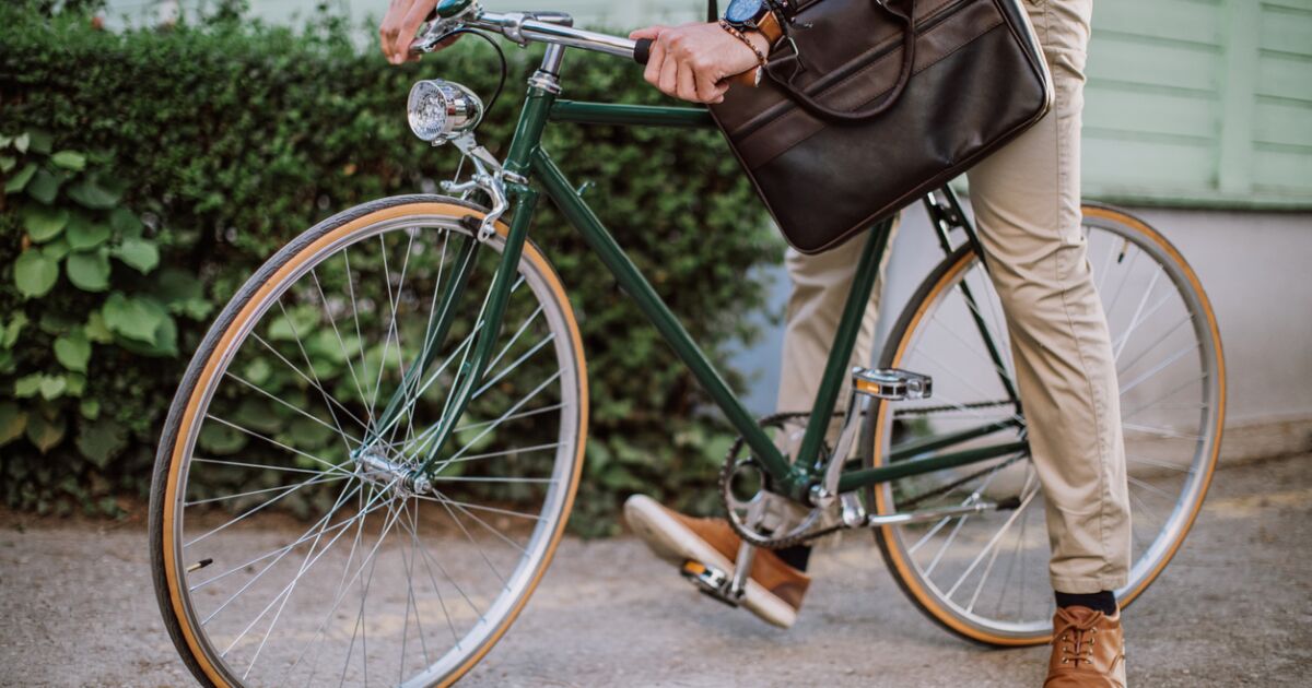 Los mejores tipos de bicicleta para rodar por la ciudad