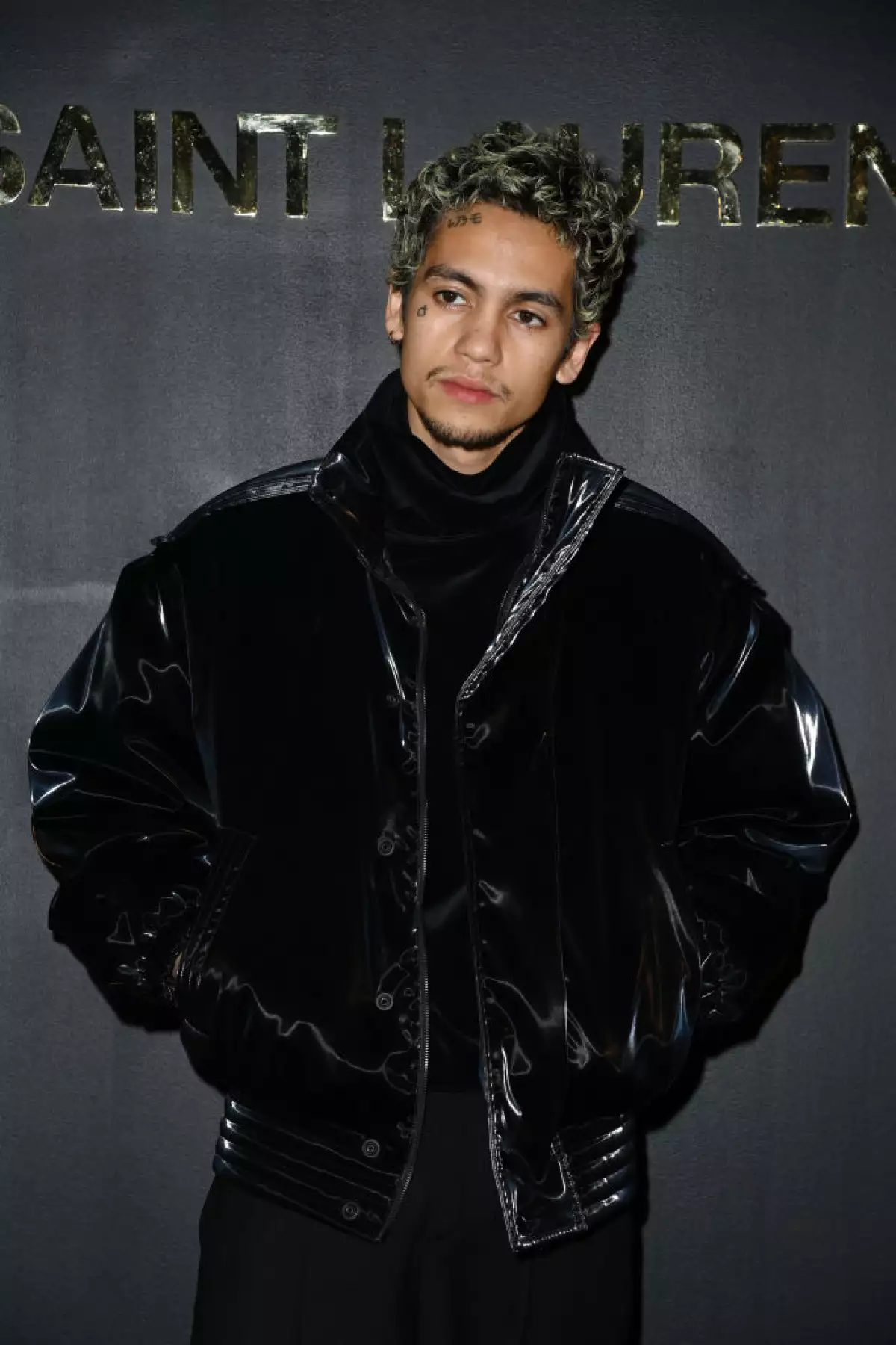 Dominik Fike confirma que terminó su relación con Hunter Schafer