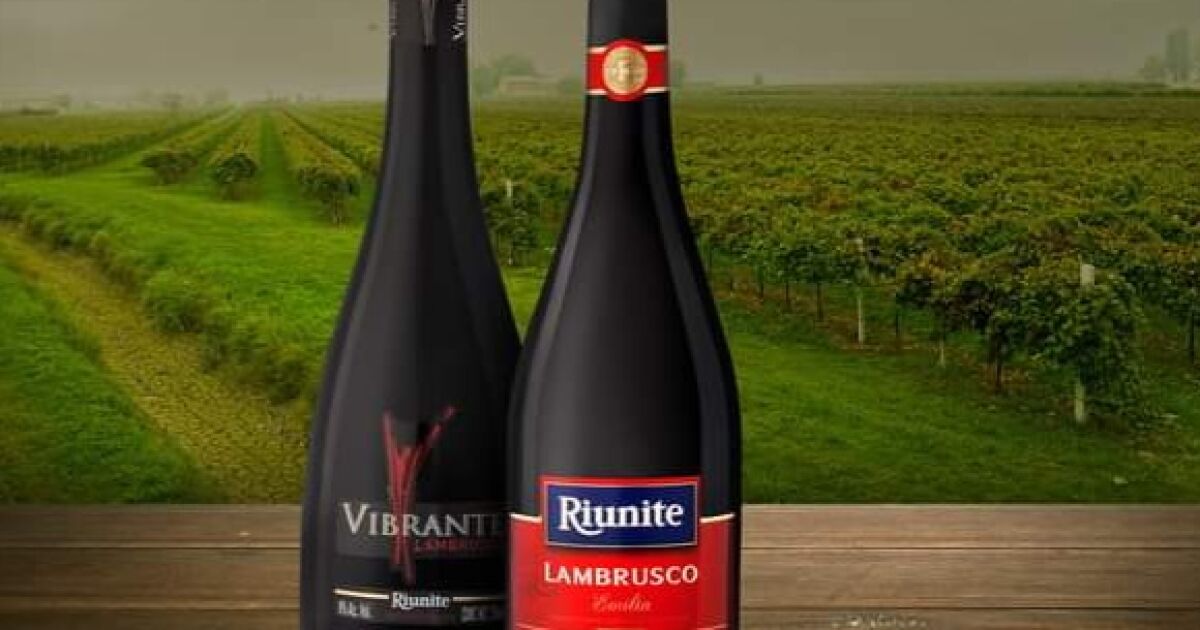 La estrategia del distribuidor de Riunite para ganar el mercado del ...