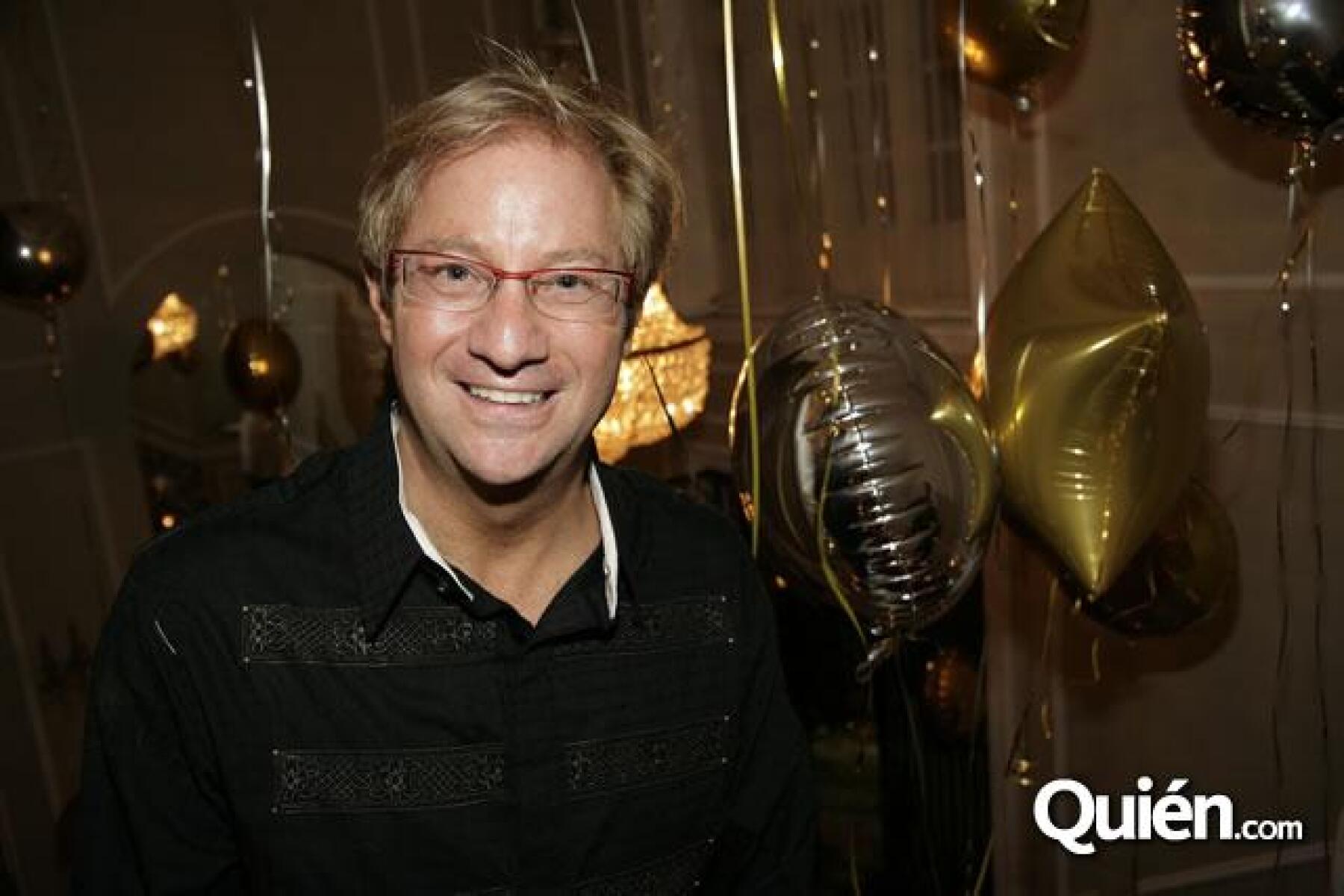 "Es llevar al extremo las ganas de hacerme daño": Roemer niega acoso a ...